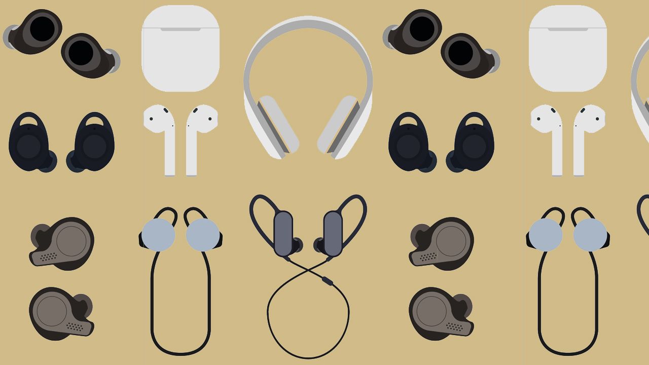 Wireless headphones vs true wireless earbuds: which design is best for ...