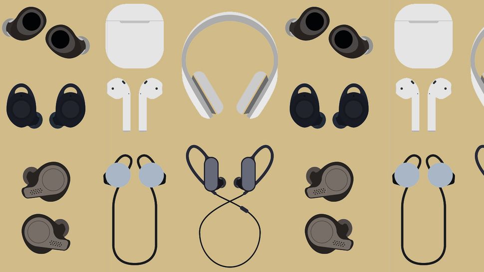 Wireless headphones vs true wireless earbuds: which design is best for ...