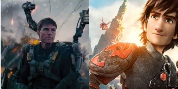 Is 3D Better for Animation Or Live-Action Films? | Cinemablend
