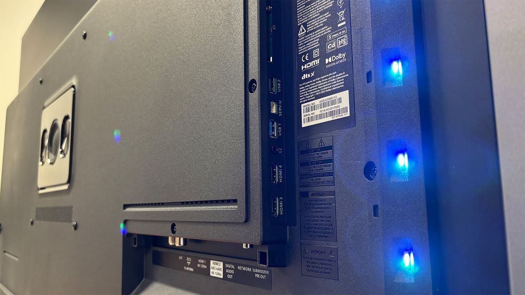 Philips OLED909 review: MLA OLED shines, yet it's still overshadowed ...