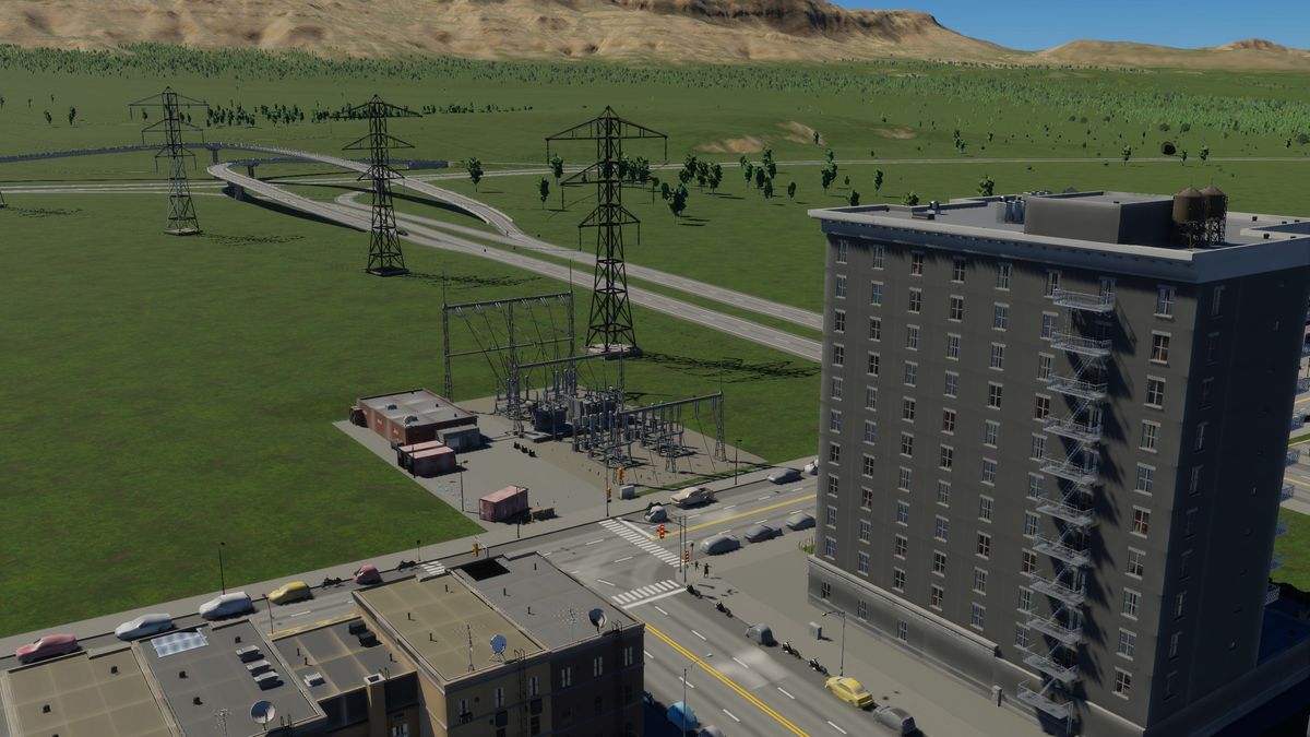 Cities: Skylines 2 tips: Everything you should know before placing your ...