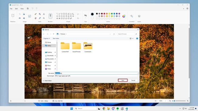 How to open HEIC files in Windows 11 | Laptop Mag