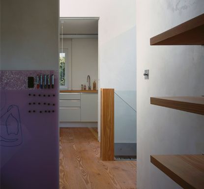 Interactive floor plan: Span House, London | Wallpaper*