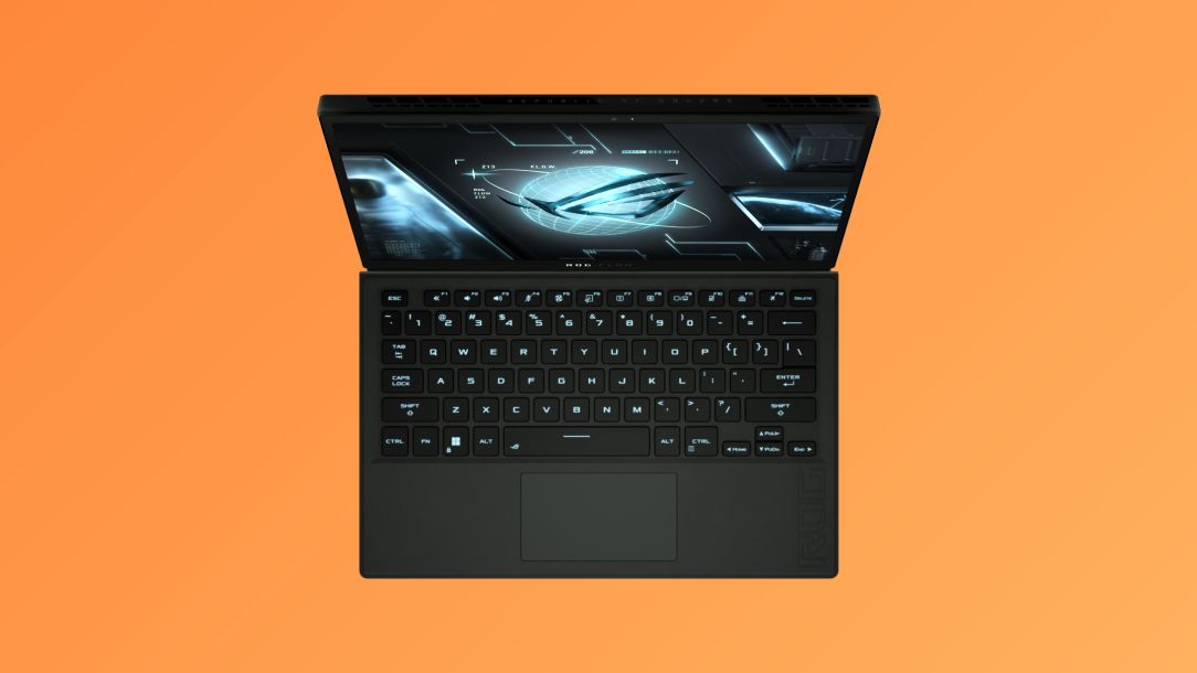 Asus ROG Flow Z13: Everything we know so far | Tom's Guide