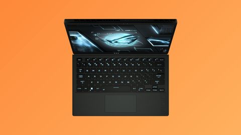 Asus ROG Flow Z13: Everything we know so far | Tom's Guide