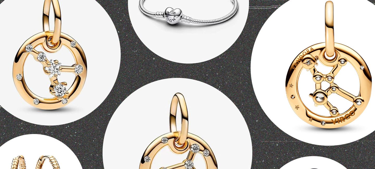 12 Editor-Approved Jewelry Pieces for Every Zodiac Sign | Marie Claire