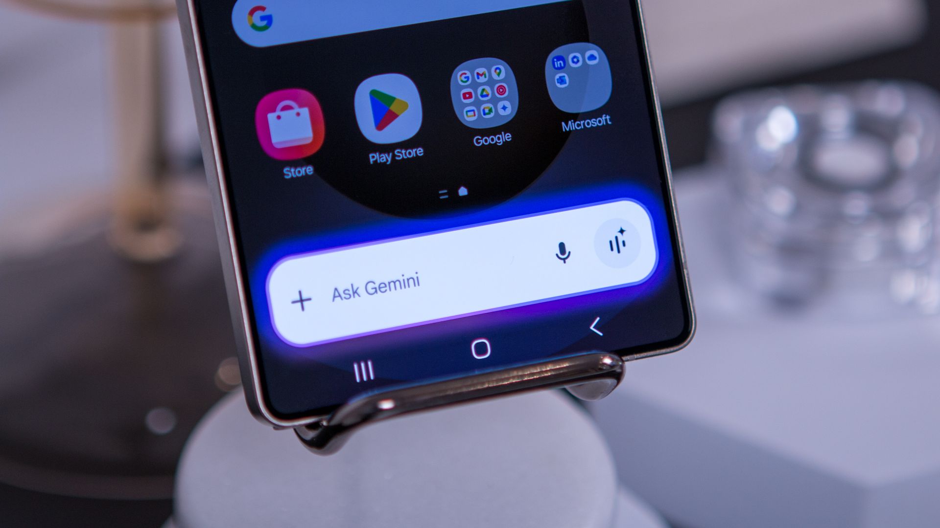 Gemini app 'Scheduled Actions' are official, rollout begins for automated tasks | Android Central