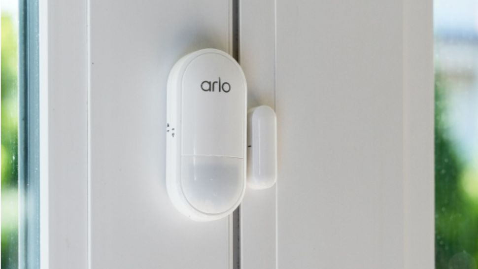 Arlo Total Security promises to be a one-stop shop home security ...