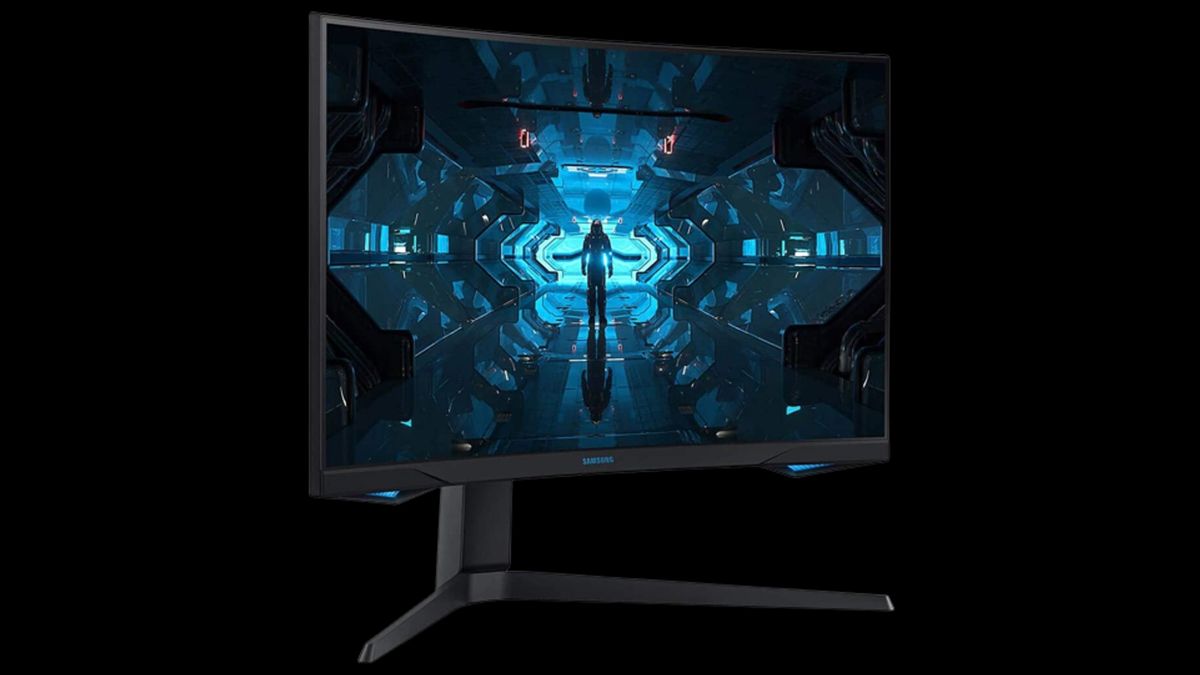 Best gaming monitors 2025: All the best displays for every need and ...