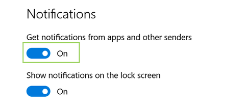 How to Turn Off Notification and System Sounds in Windows 10 | Laptop Mag
