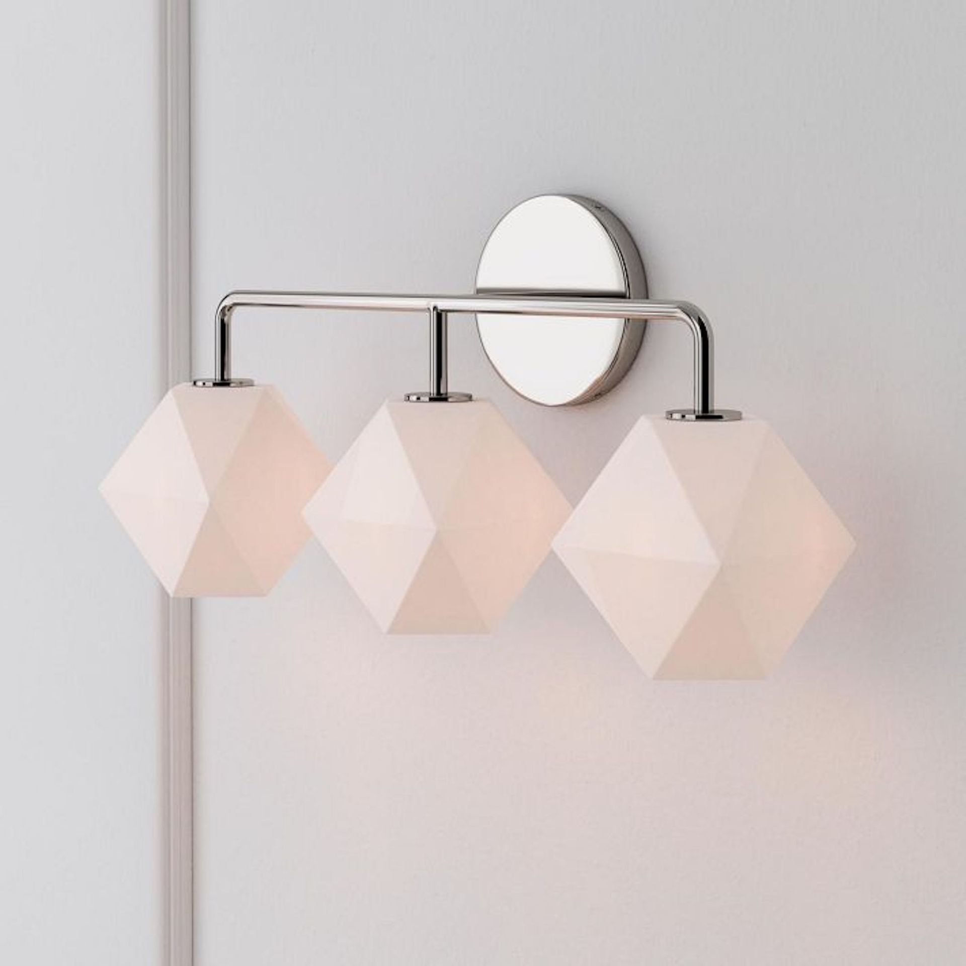 West Elm has a new collection of sconces: these are the best | Homes ...
