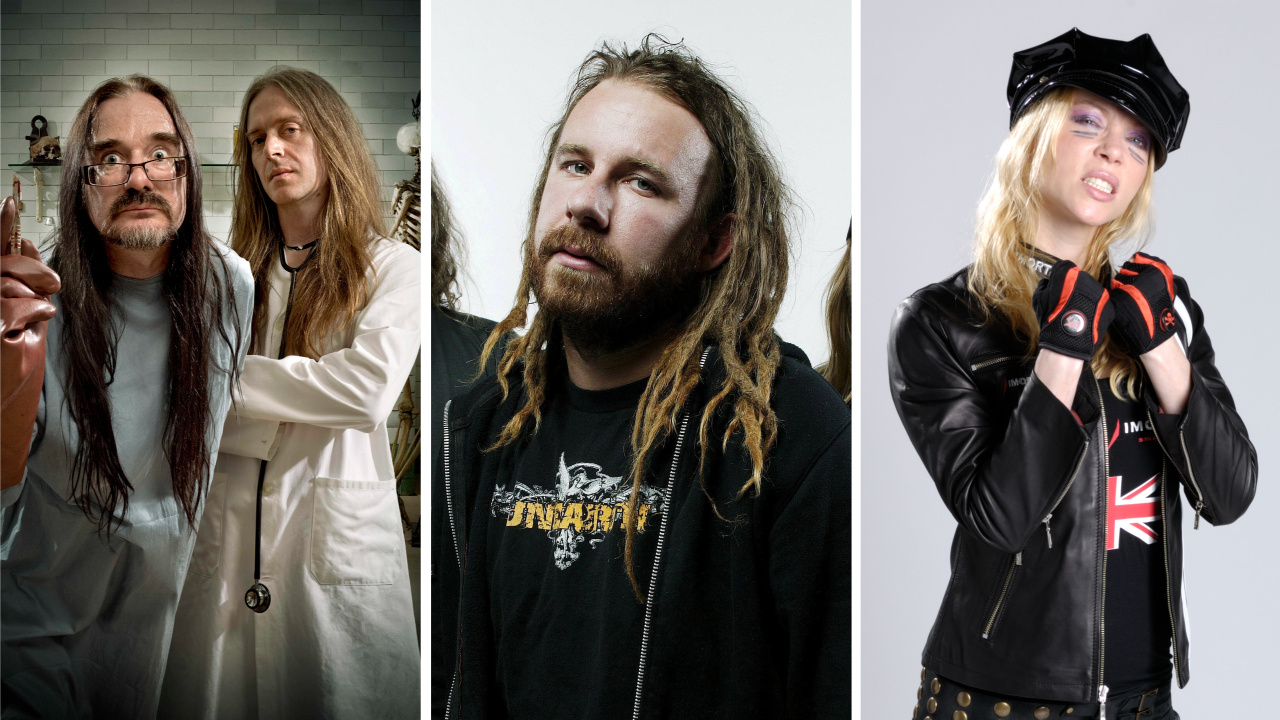 A beginner's guide to melodic death metal in five essential albums | Louder