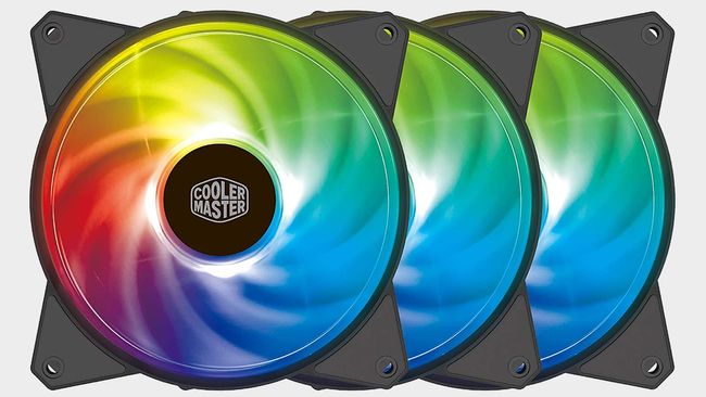 The best PC fans in 2022 | PC Gamer