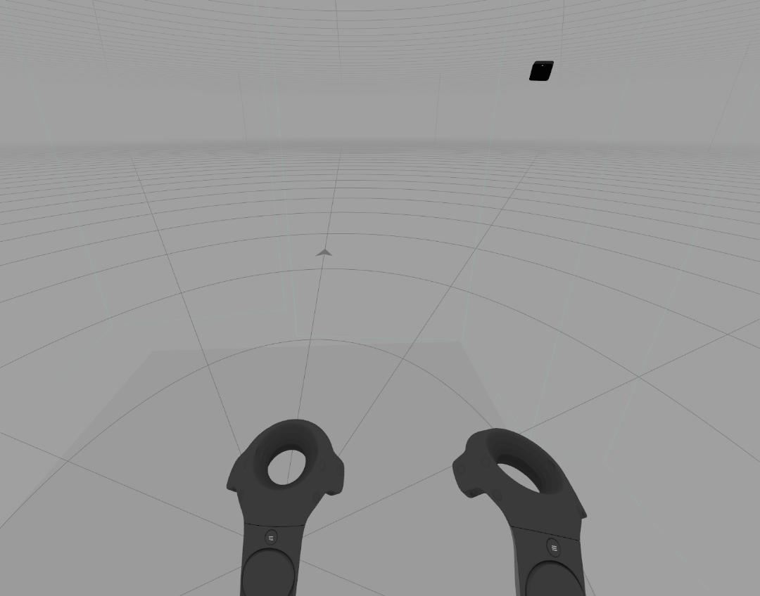 Beta SteamVR Interface Is Easy To Navigate, Offers Plenty Of ...