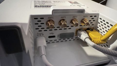 T-Mobile Home Internet: Revisiting 5G connectivity for the home after ...