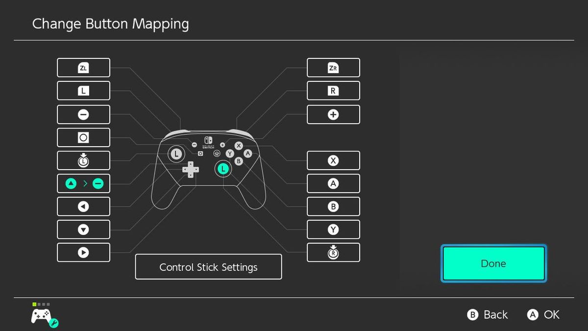 How to remap buttons on Nintendo Switch Joy-Cons or the Pro Controller | iMore