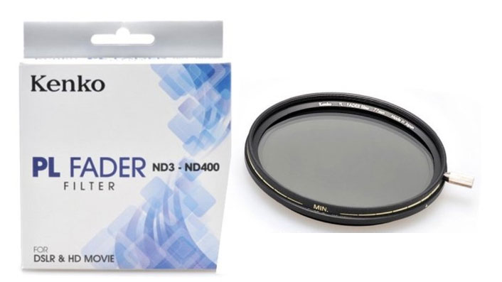 The best variable ND filters in 2022 | Digital Camera World