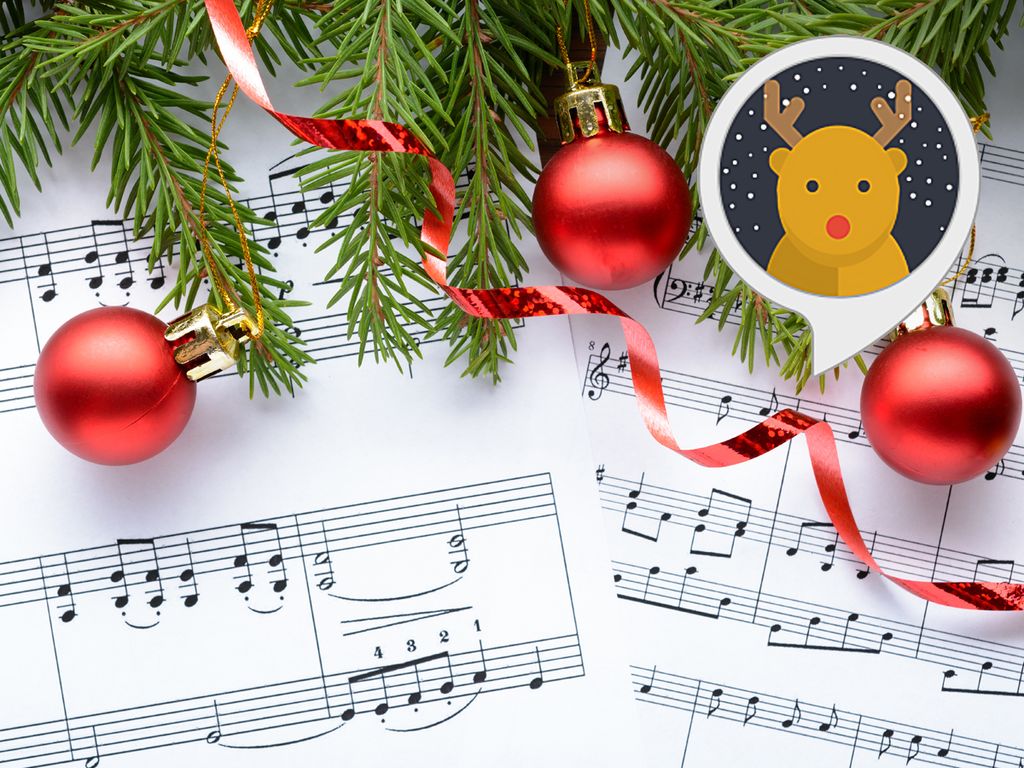 The 15 Best Alexa Skills for Christmas and Hanukkah | Tom's Guide