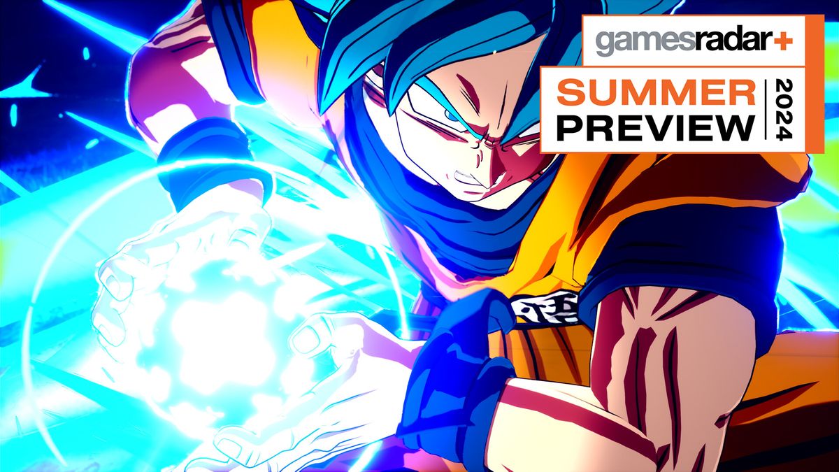 GamesRadar+ Summer Games Preview 2024 | GamesRadar+