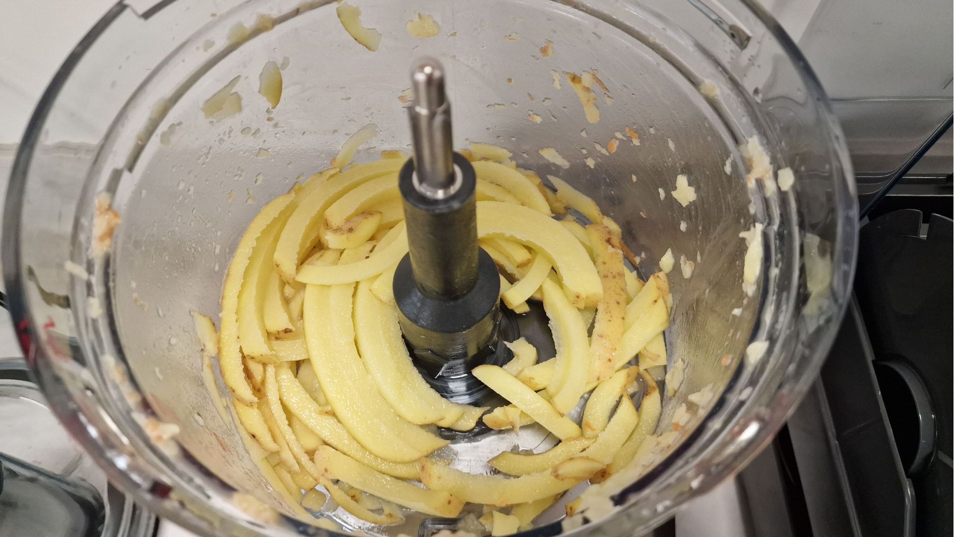 Sage Peel and Dice Food Processor review | Ideal Home