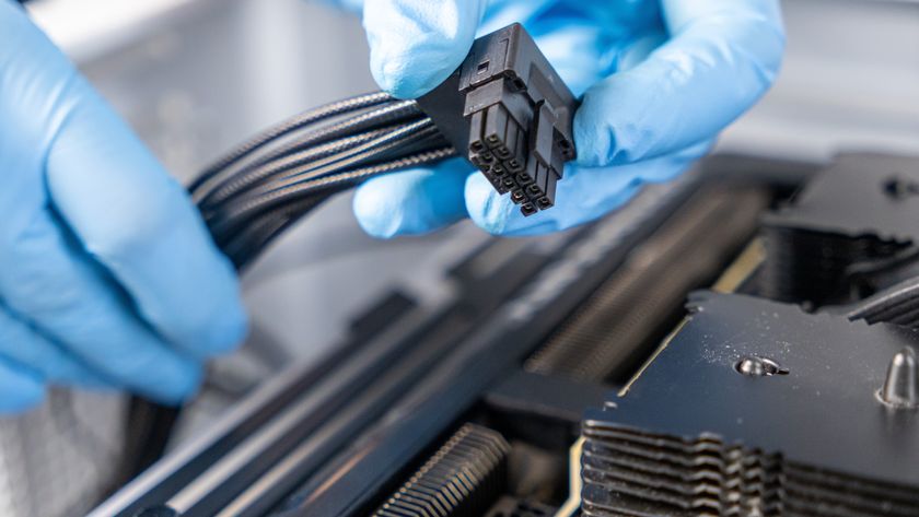 Not all RTX 40-series Super GPUs use the new 12V-2x6 connector — new ...