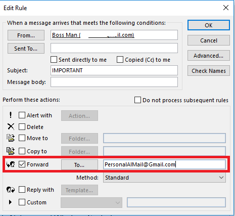 How to master Outlook's out-of-office automatic replies | Windows Central