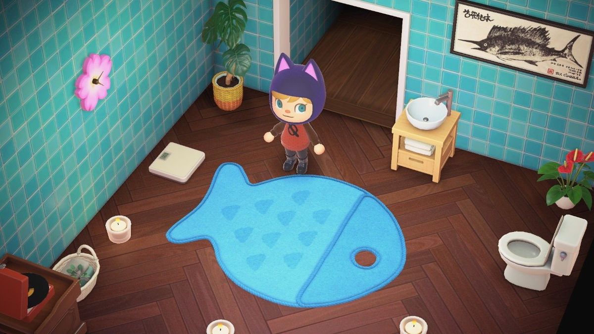 Animal Crossing Fishing Tourney — Tips and tricks to catch the most ...