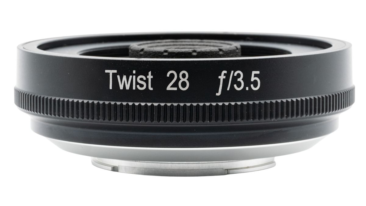The Lensbaby Twist 28 creates twisty bokeh in multiple camera mounts ...