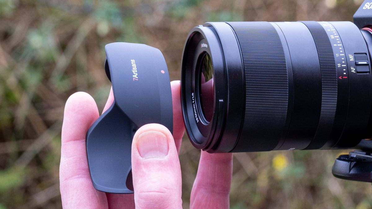 7Artisans AF 50mm F1.8 review: this nifty fifty is the company’s first ...