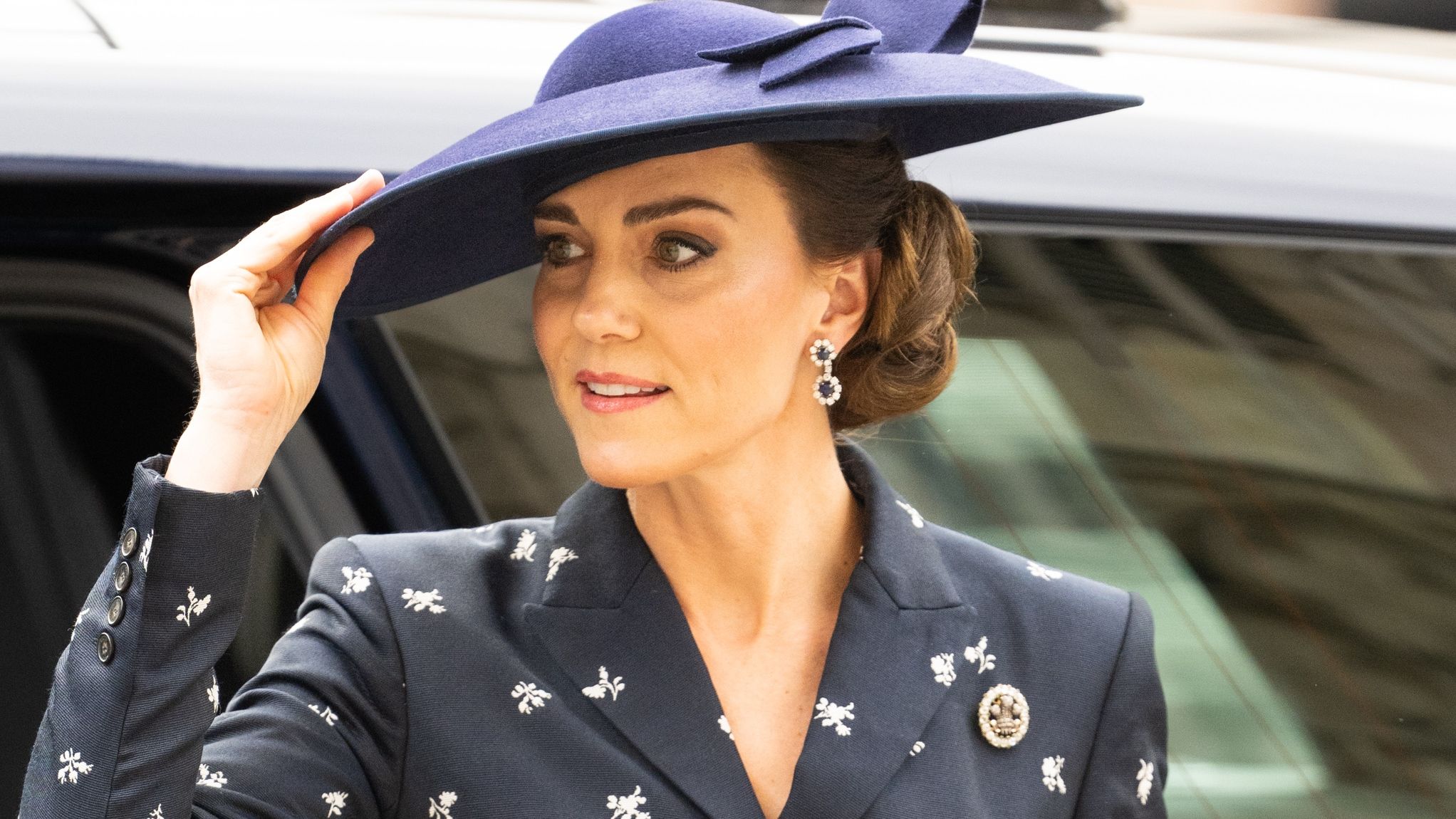 Princess Catherine's 'timeless and contemporary' style for life as ...
