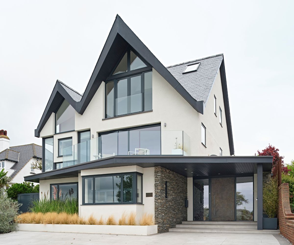 Guide to porch building regulations and how to get approval | Homebuilding