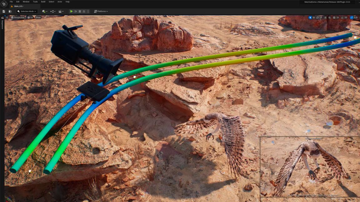 What is Unreal Engine 5? Everything you need to know | Creative Bloq