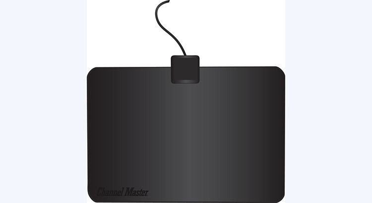 Channel Master Introduces $10 Antenna With Free Shipping | TV Tech