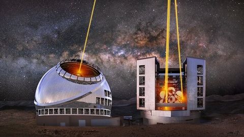 Why astronomers are worried about 2 major telescopes right now | Space