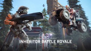 New Halo Infinite battle royale mode launches with 3 maps, fresh ...