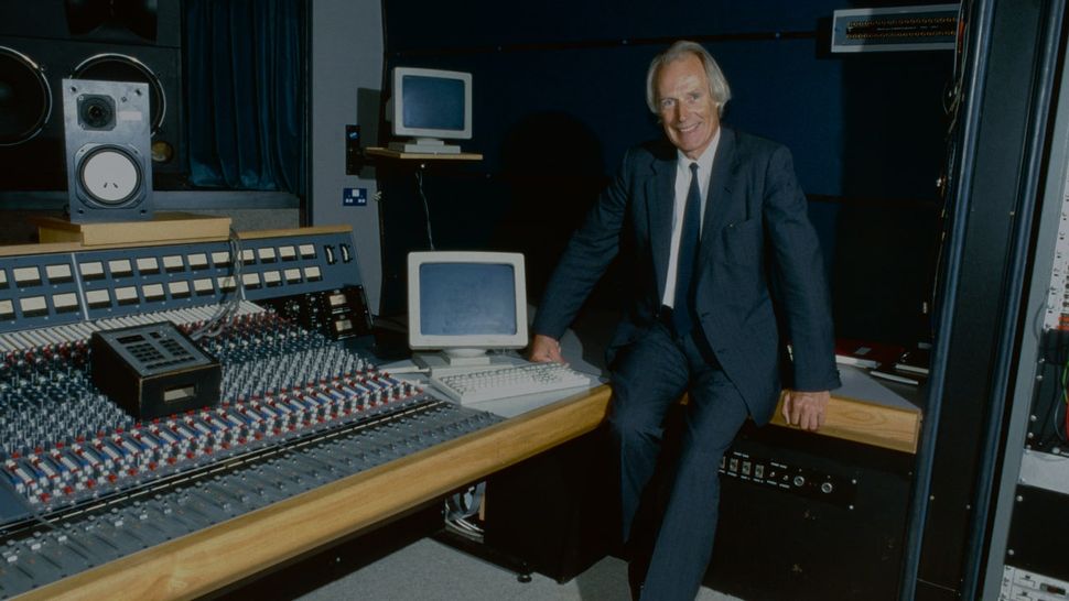 George Martin: 10 recordings to demonstrate his revolutionary musical ...