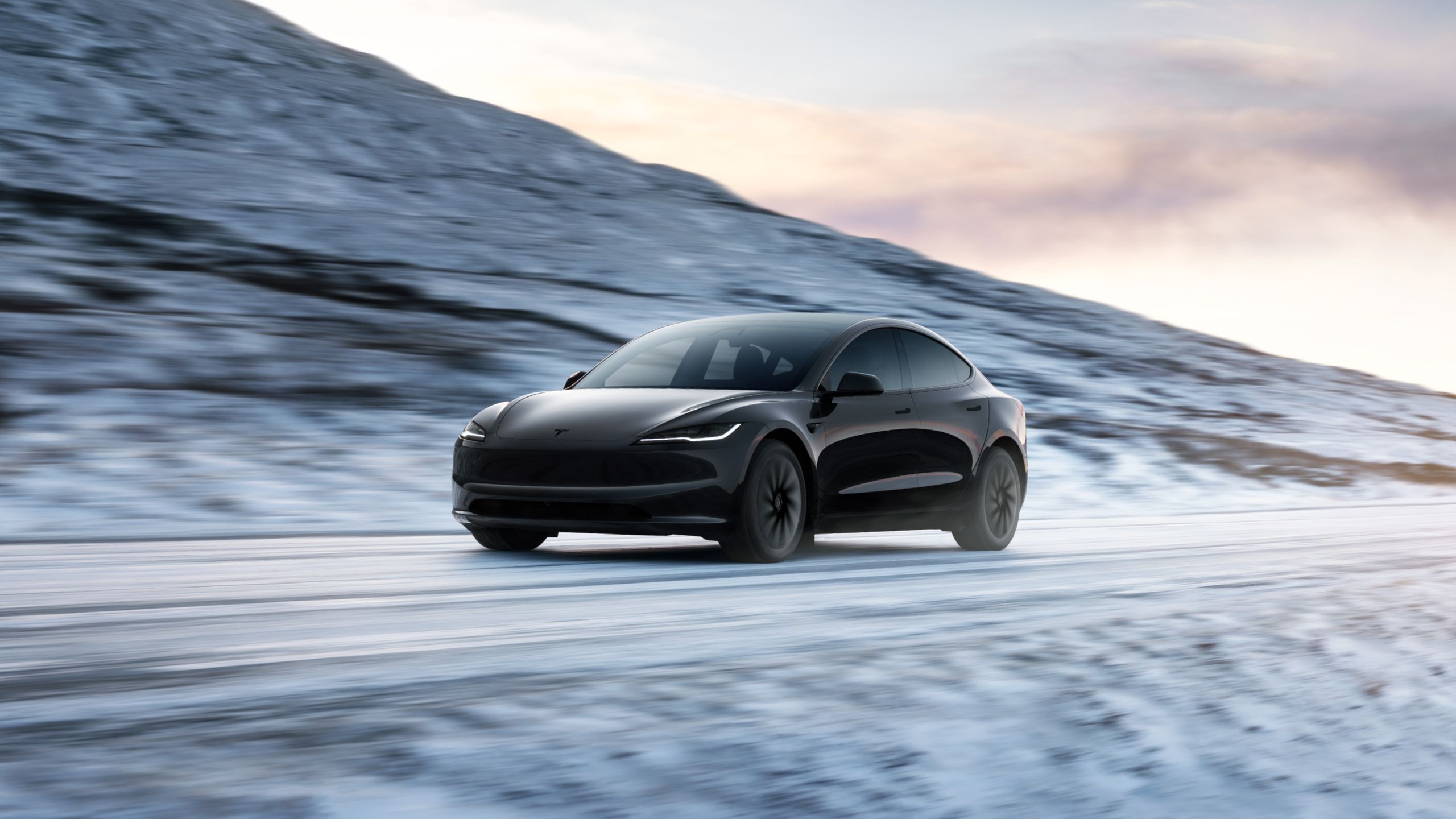 Tesla lancerer billigere Model 3‑version i Danmark | TechRadar
