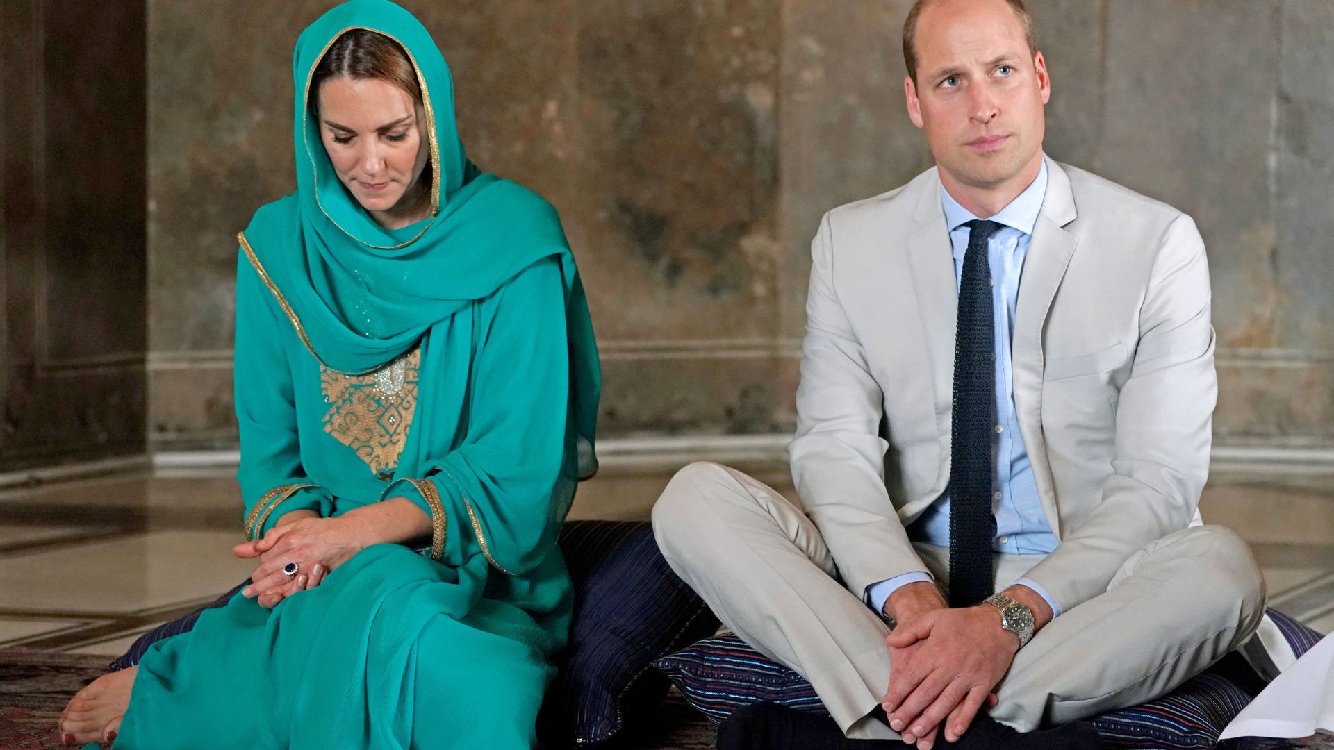 Diplomatic dressing: how the royals mastered this trick | Woman & Home