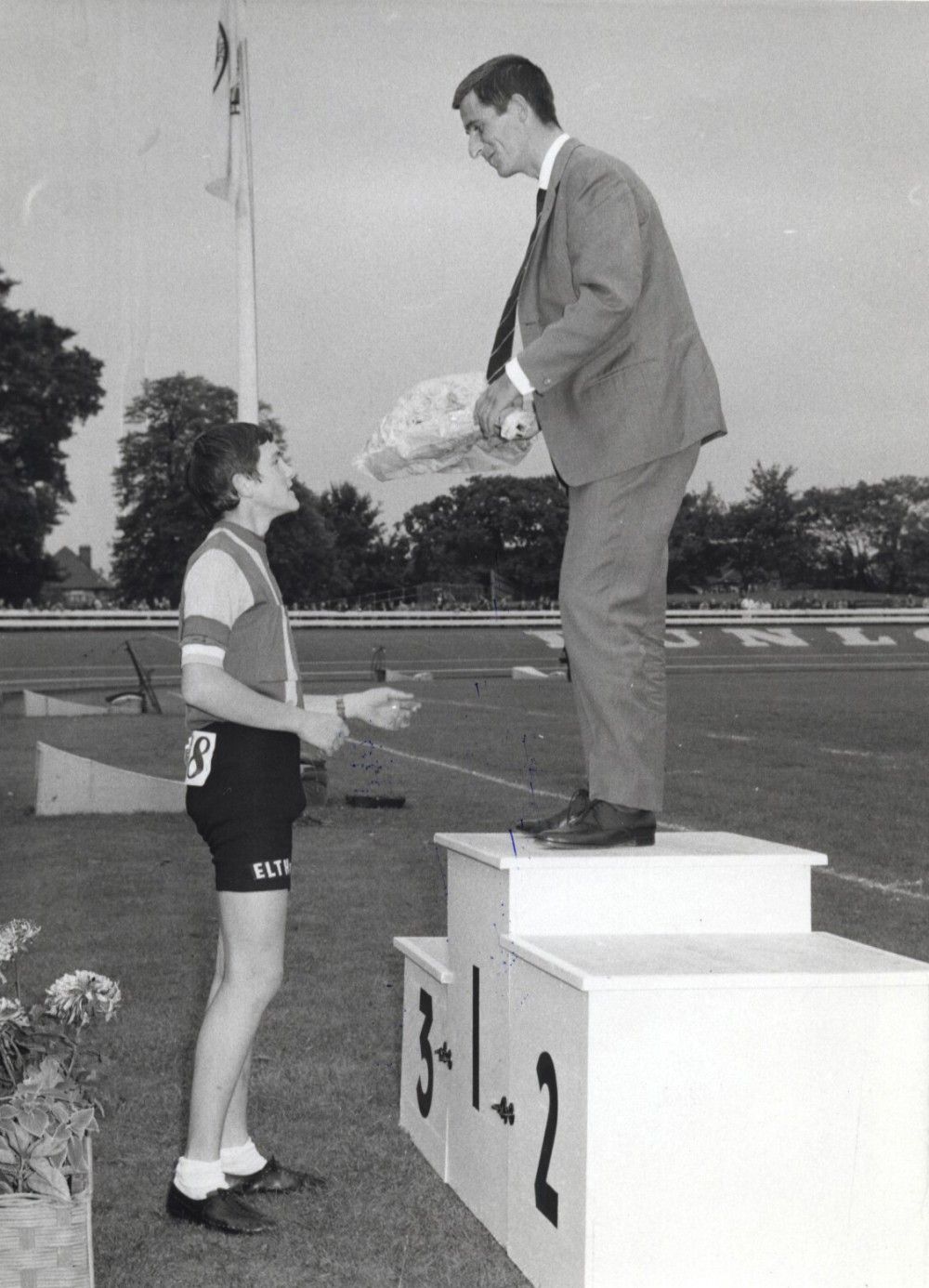 Tom Simpson 1937–1967: A life in pictures | Cycling Weekly