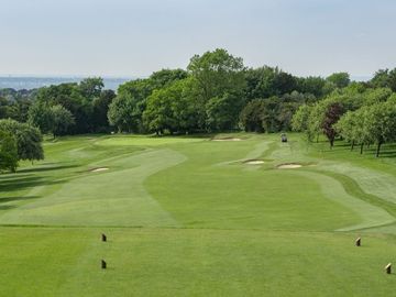 Purley Downs Course Review | Golf Monthly