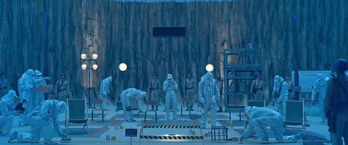 Wes Anderson's 'Asteroid City' is a love letter to UFO culture | Space