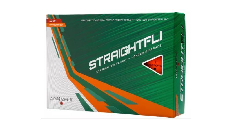 Best Maxfli Golf Balls 2025 | Golf Monthly