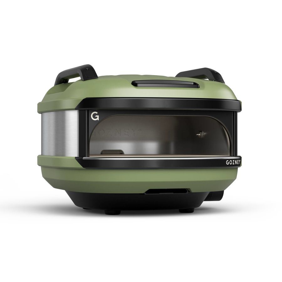 Gozney Tread review – the thin pizza stone is the stand out | Ideal Home