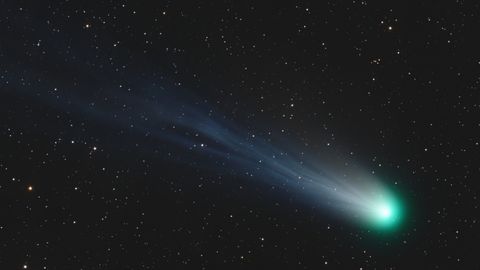 'Interstellar visitor' 3I/ATLAS could be the oldest comet ever seen ...