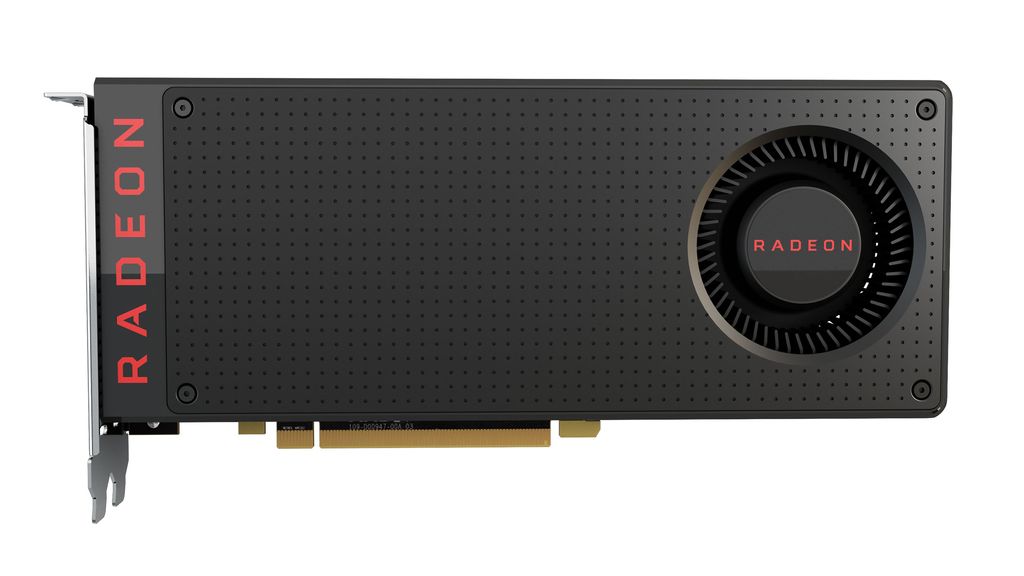 The Radeon RX 480 review | PC Gamer