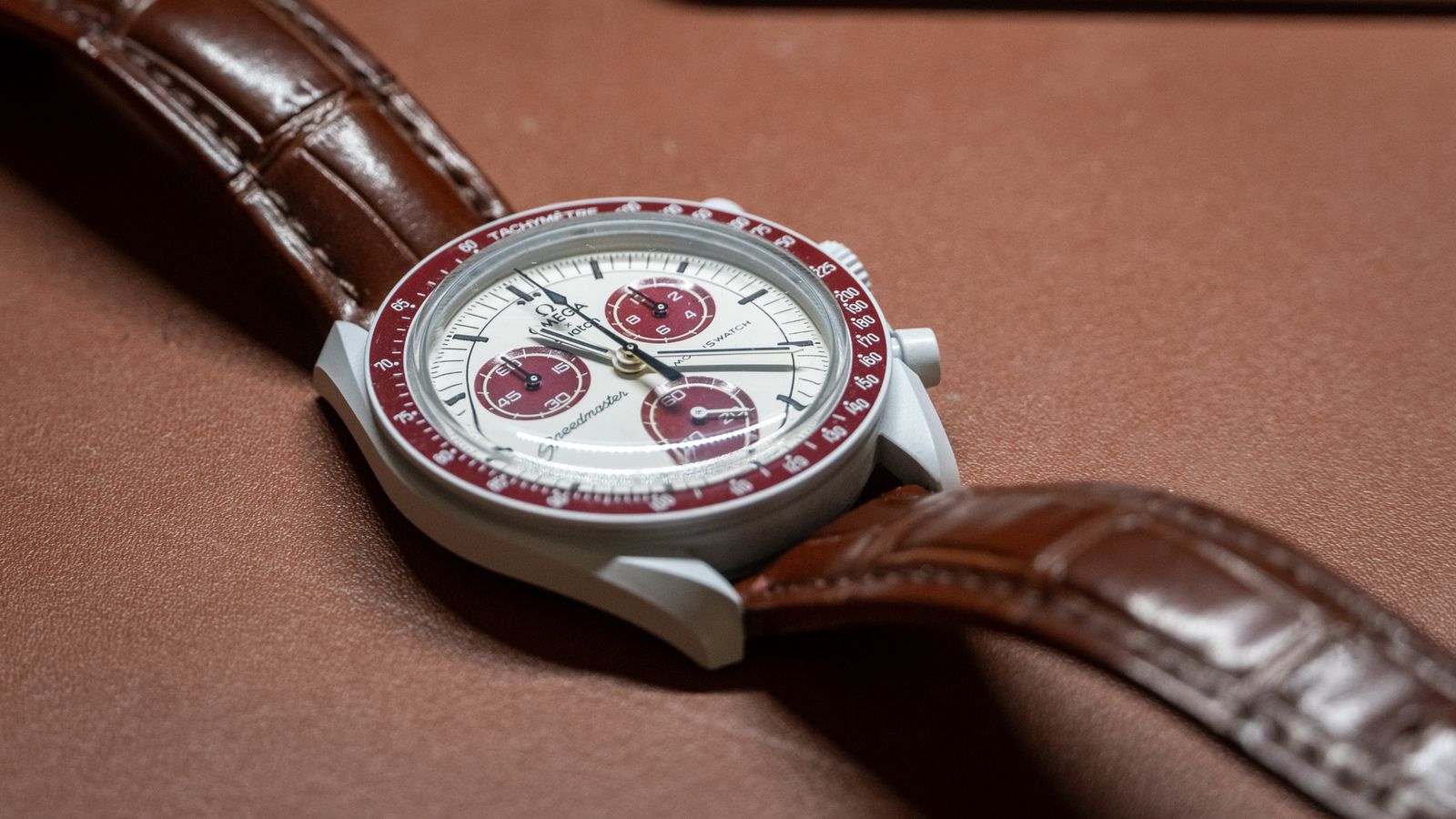 More than two years on, is the MoonSwatch still worth it? | T3