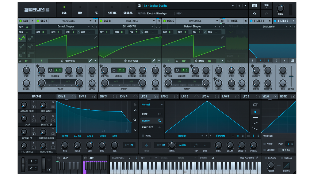 “The sample is quite timeless - I think the power of the beat itself is ...