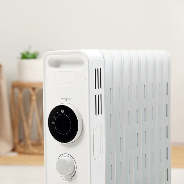 Are oil filled radiators any good? | Ideal Home