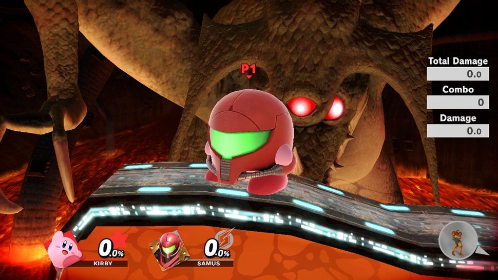 The 10 most iconic Kirby looks from Super Smash Bros Ultimate | GamesRadar+