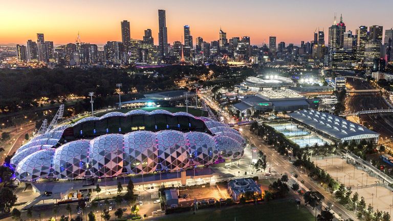 The world’s 11 most stunning football stadiums | Shortlist